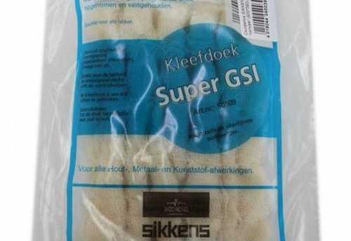 Салфетка липкая Sikkens Tack rag GSI 80*90см