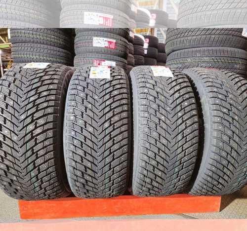 iLink Wintervorhut Stud II 255/50 R19