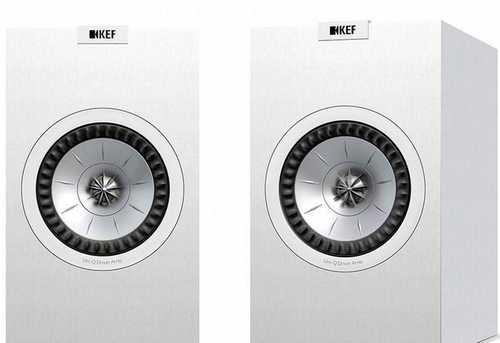 Акустическая система полочная KEF Q150 White