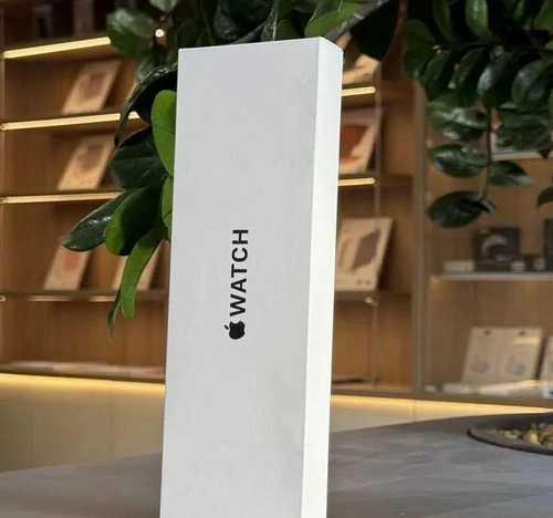 Apple Watch SE 2023 44mm