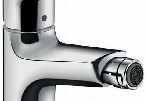 Смеситель для биде Hansgrohe Novus Loop 71233000 Х