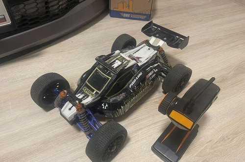 Kyosho dbx ve2.0