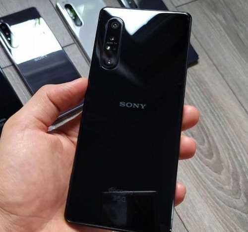 Sony Xperia 1 II, 8/256 ГБ