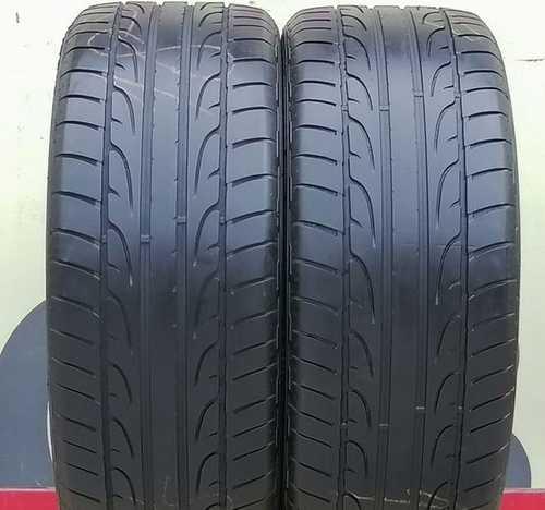 Dunlop SP Sport Maxx 255/45 R19