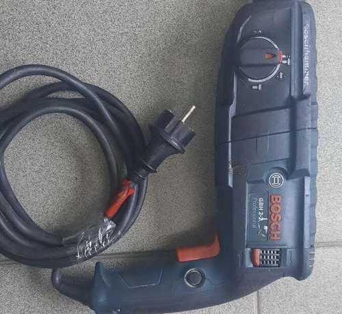 Перфоратор bosch DBH2-24D