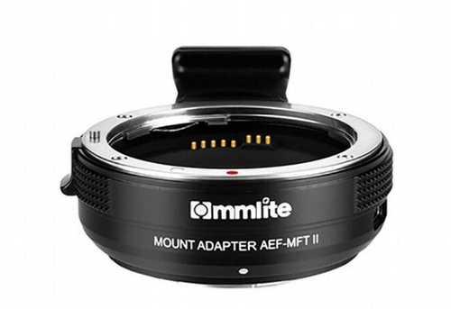 Commlite CM-AEF-MFT II