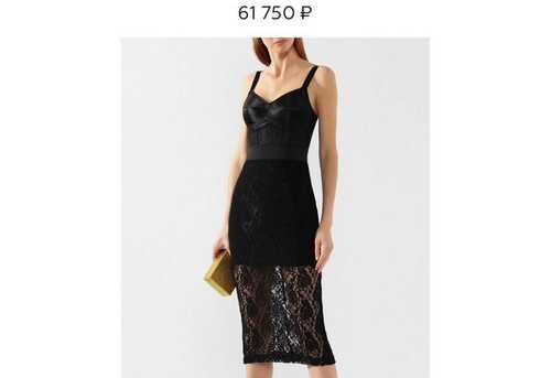 Dolce gabbana юбка оригинал