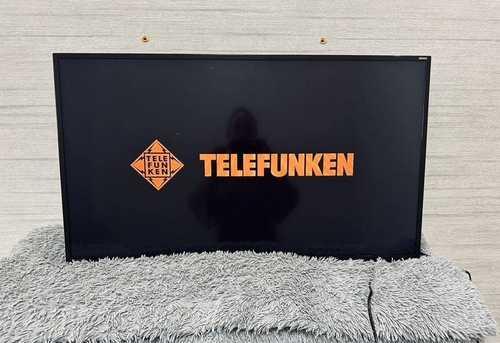 Телевизор telefunken 40
