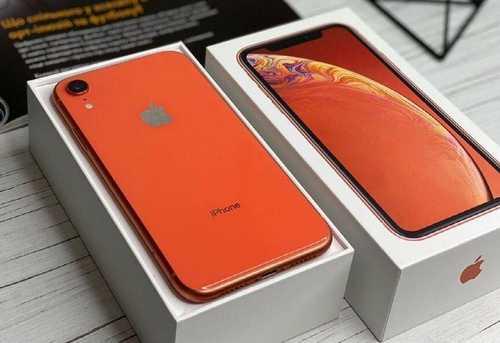 iPhone Xr, 64 ГБ