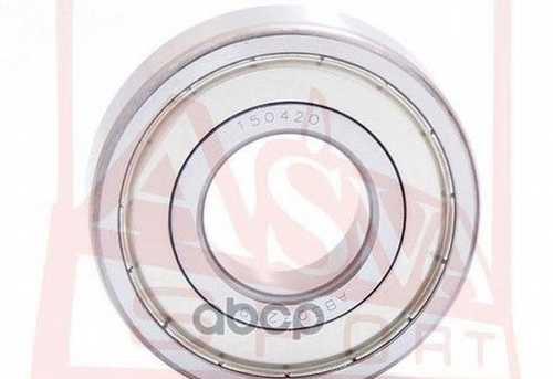 Подшипник ступицы mazda BT-50 06- DAC47880055 asva