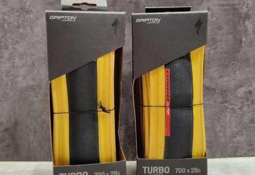 Покрышки Specialized S-Works Turbo Cotton 700*28