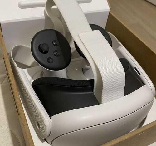 Oculus quest 3 512gb