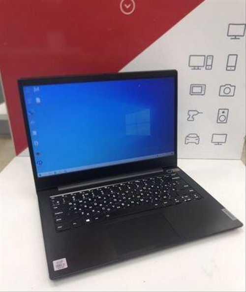 К3) Ноутбук Lenovo lrn0b071304
