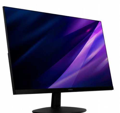 Новый игровой монитор Rombica V24G1, 165Hz