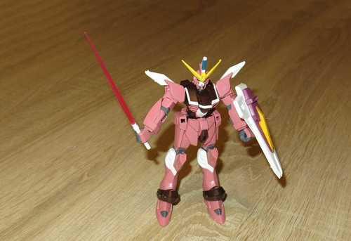 Фигурка Bandai RG 1/144 justice gundam