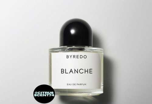 Byredo - Blanche