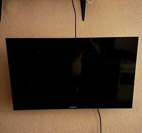 Телевизор SMART tv hisense 32