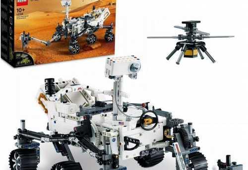 Lego Technic 42158, Марсоход nasa