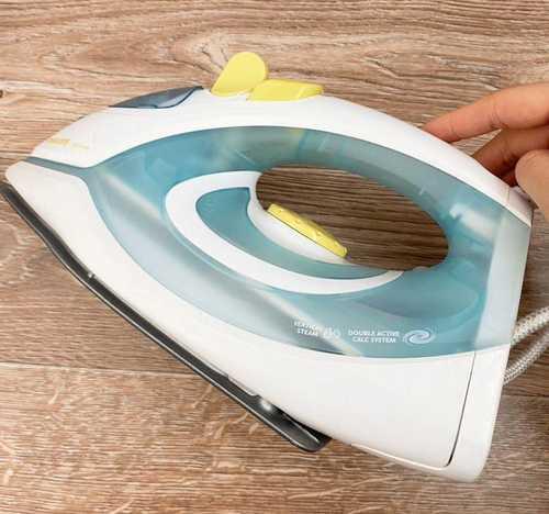 Утюг philips рабочий