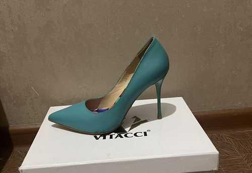 Туфли женские vitacci