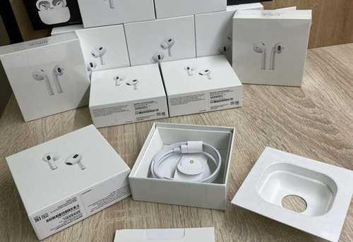 Airpods 3 Luxe