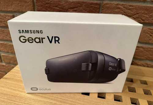 Samsung gear vr