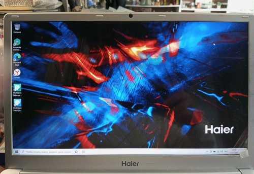 Ноутбук haier u1500em