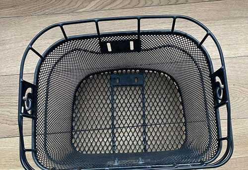 Корзина для велосипеда Topeak Front Basket