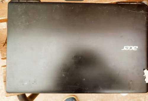 Acer Aspire E5-511 В разборе