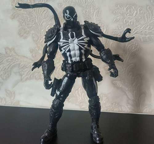 Marvel Legends Agent Venom