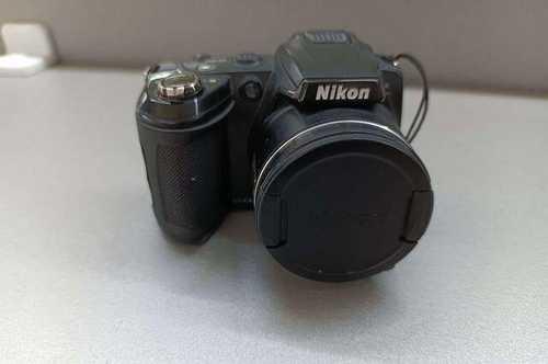 Фотоаппарат Nikon coolpix l310 (жд)