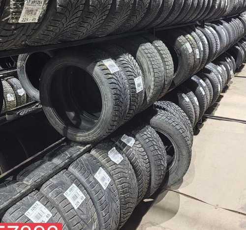 Michelin Latitude X-Ice North 275/45 R20 110N