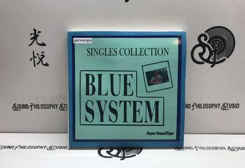 Blue System - Singles Collection, катушка Свема