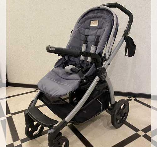 Коляска Peg Perego book plus