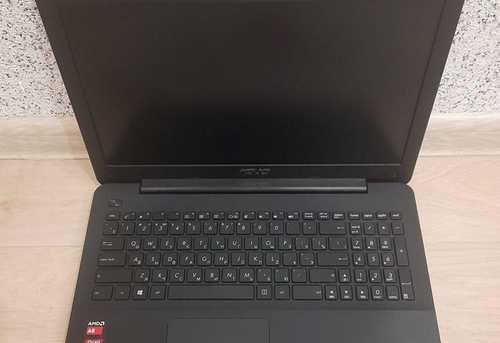 Ноутбук Asus A8-7410 / 8gb/ amd R5 m320 2gb /ssd