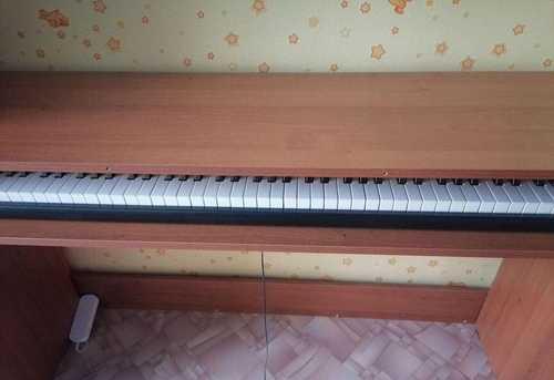 Цифровое пианино 88 клавиш denn pro pw01