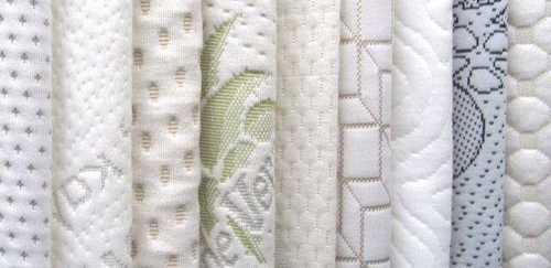 Ткань для пошива матрасов