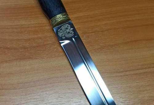 Казачий Пластунский нож