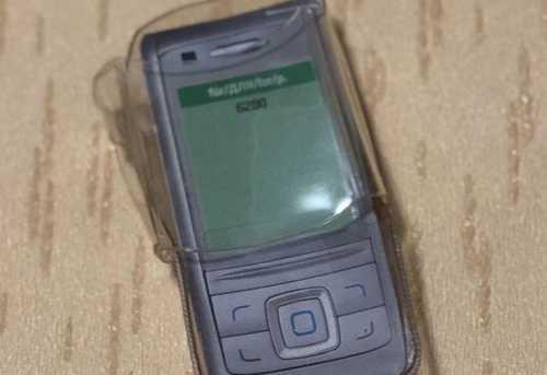 Чехол для Nokia 6280