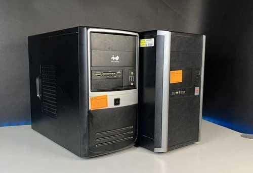 Компьютеры SSD I3-4160/4170