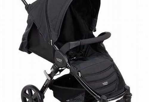 Прогулочная коляска Britax Roemer B-Agile Black