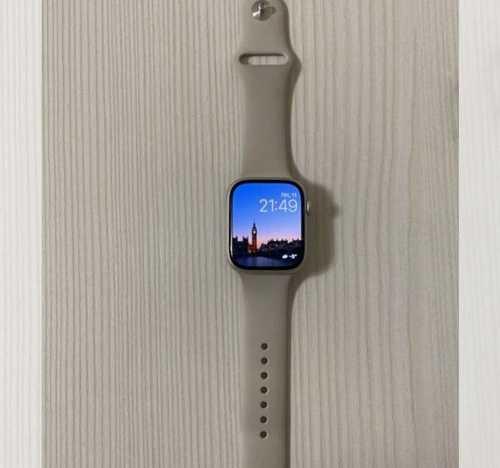 SMART часы apple watch 7