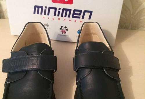 Ботинки Minimen