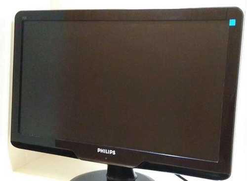 Монитор philips 232E2