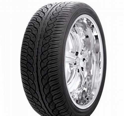 Yokohama Parada Spec-X PA02J 235/65 R18 106H