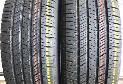 Hankook Smart Control AW02 235/65 R18 101S