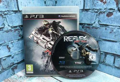 MX vs. ATV Reflex Standard Edition для PS3