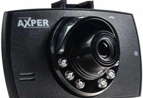 Видеорегистратор axper simple (HD)