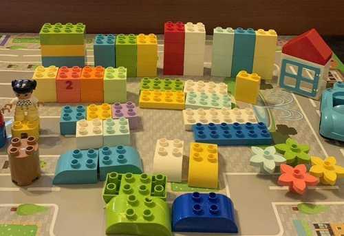 Конструктор lego duplo 10913