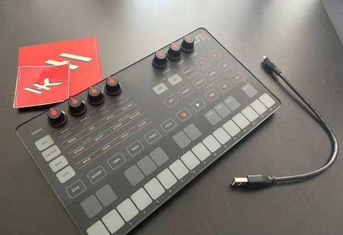 Синтезатор IK Multimedia UNO Synth